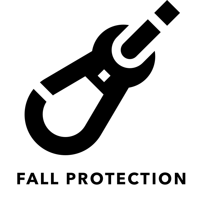 Fall Protection – GearbyBear