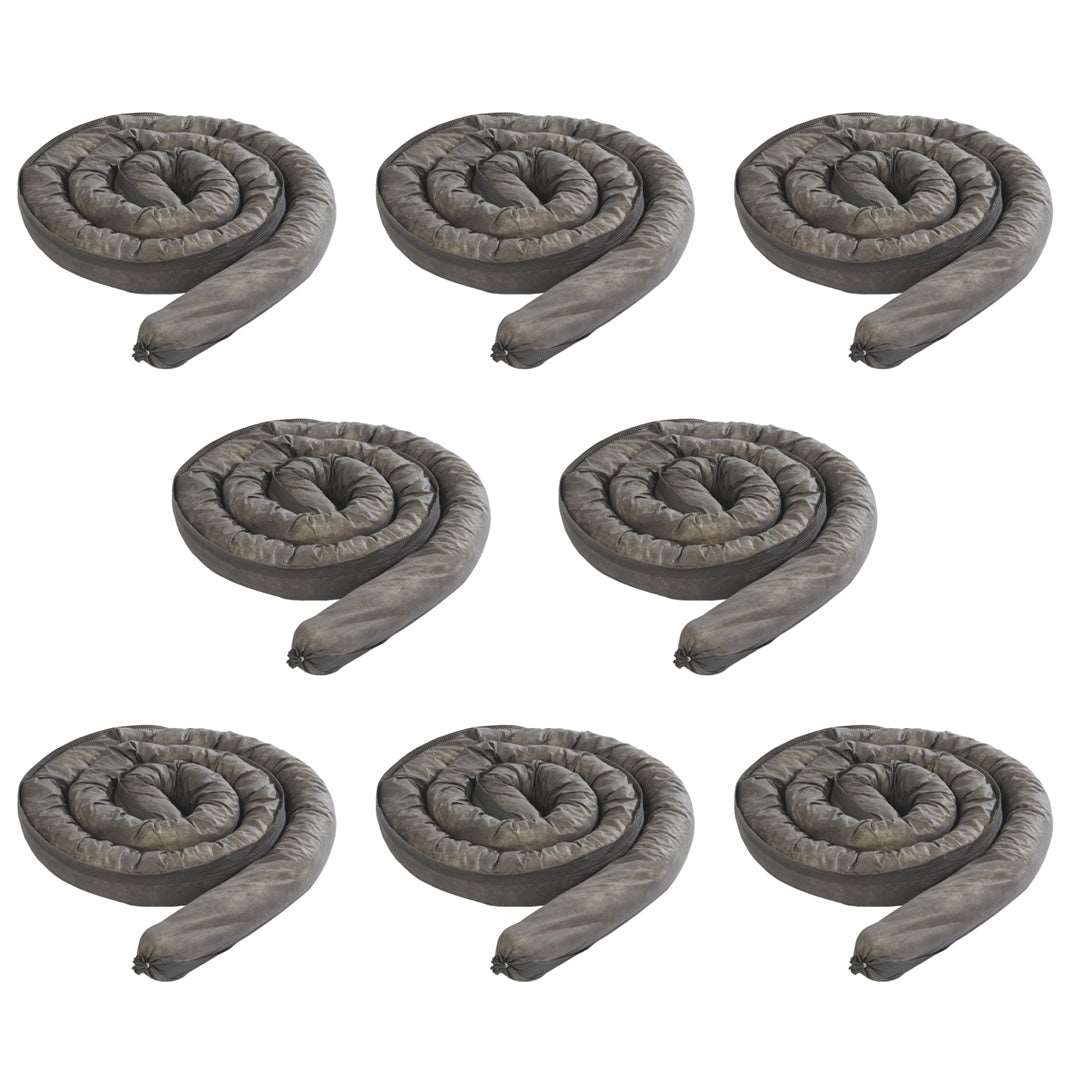 BearTOOLS Absorbent Sock for Maintenance Spills - 3m – GearbyBear