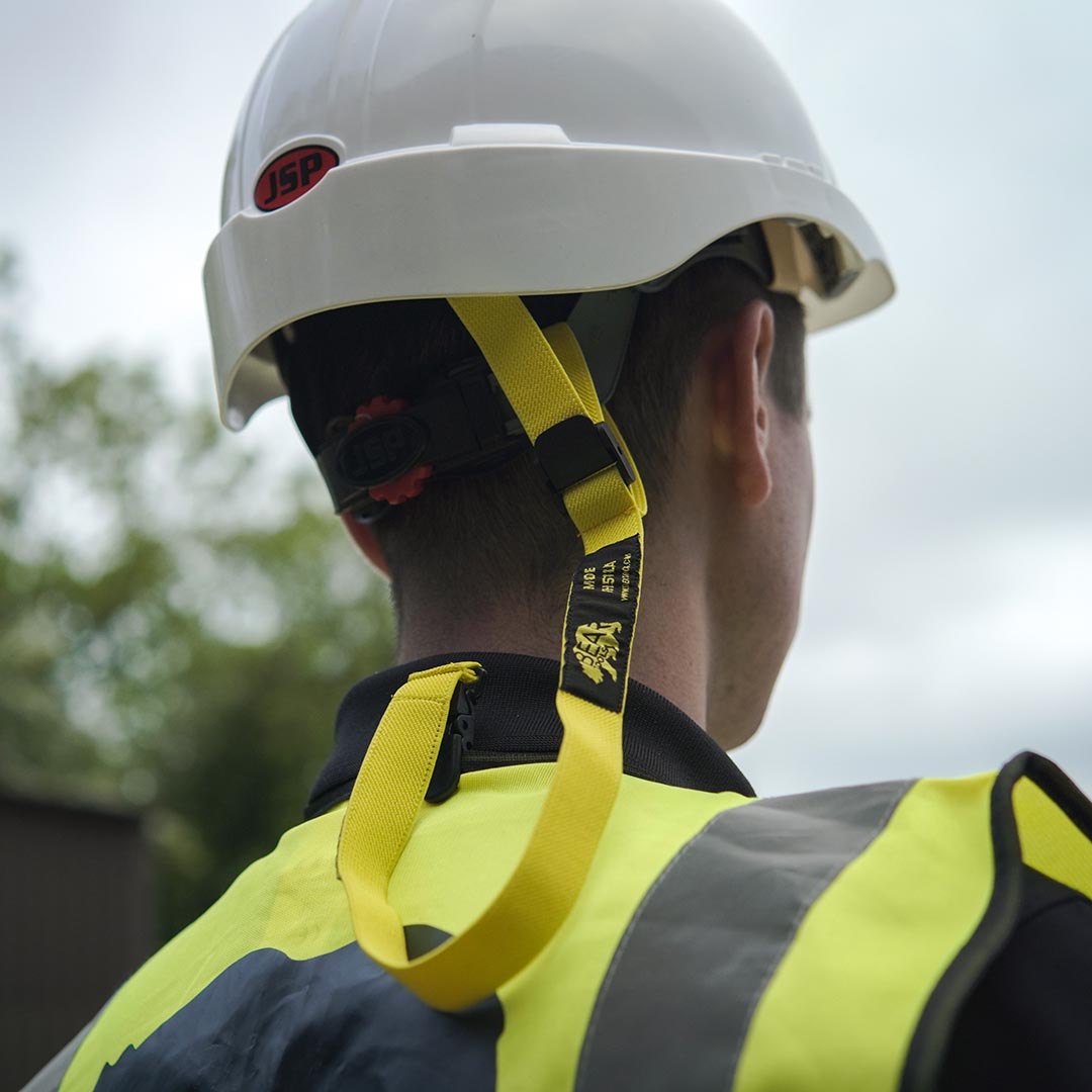 GearbyBear - Safety, Reliability, Integrity