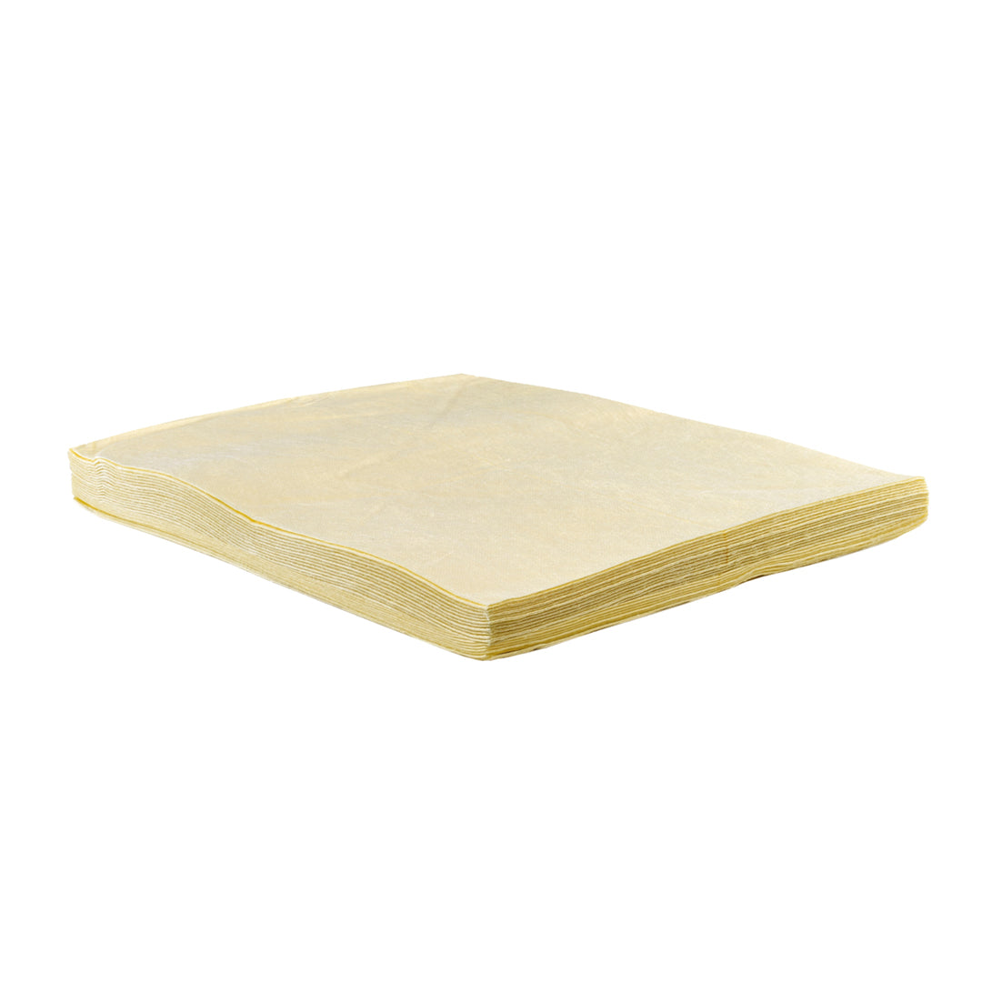 BearTOOLS Absorbent Sheet for Chemical Spills - 50cm x 40cm – GearbyBear
