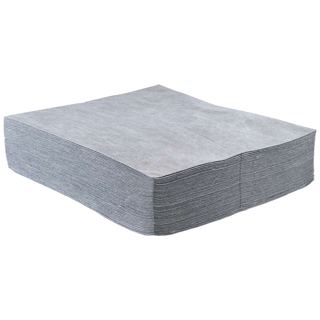 BearTOOLS Absorbent Sheet for Maintenance Spills - 50cm x 40cm – GearbyBear