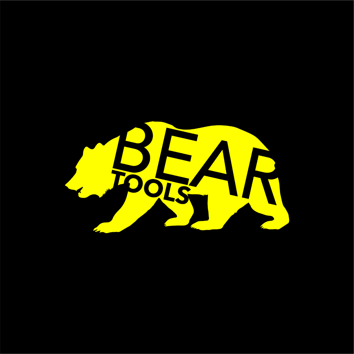 BearTOOLS 120L Spill Kits – GearbyBear